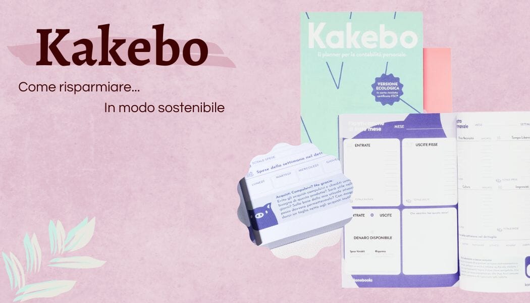 Ecco Kakebo, metodo di risparmio giapponese... E non solo! – Glivee